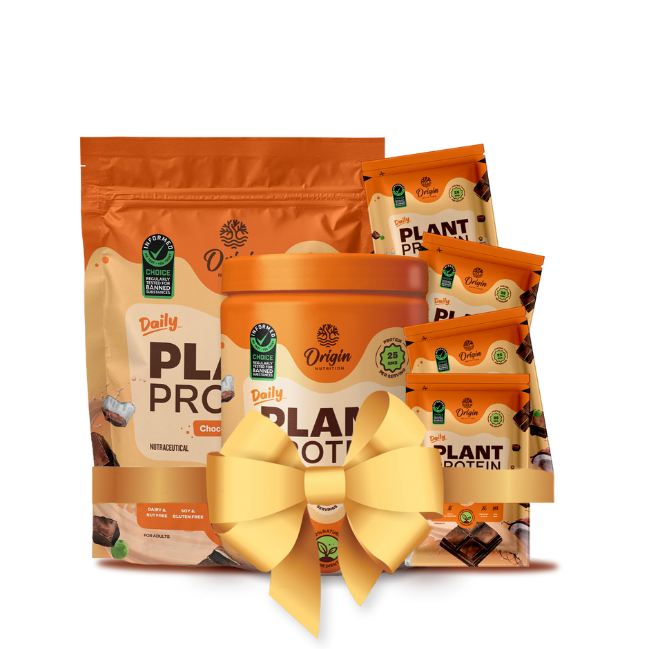 Products – Origin Nutrition