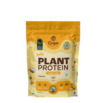 Products – Origin Nutrition