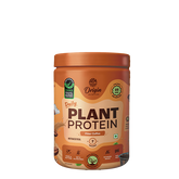 Plant based Vegan Protein powder – Origin Nutrition